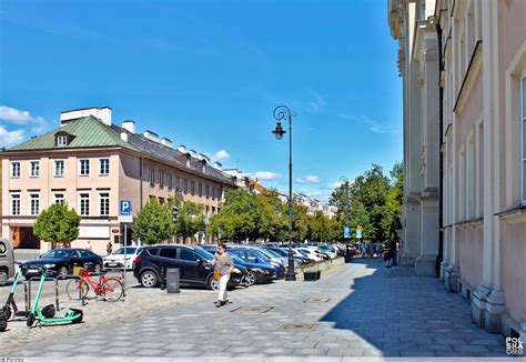 ul Długa Warszawa zdjęcia