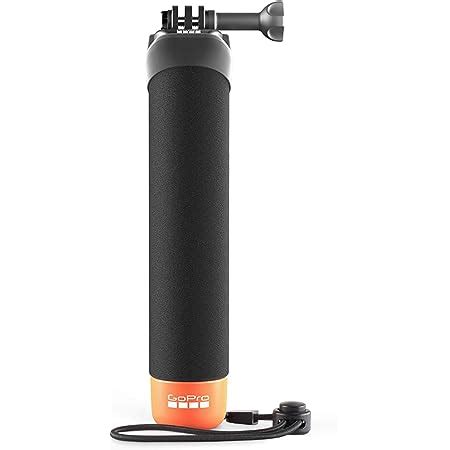 GoPro AFHGM 002 The Handler Black GoPro Amazon In Electronics