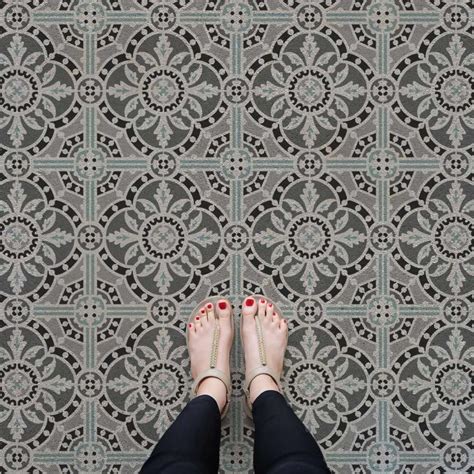 Tile Stencils By Cutting Edge Design Tile Stencil Patterns Page 3