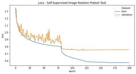Self Supervised Learning For Image Classification By Lars Vagnes Analytics Vidhya Medium