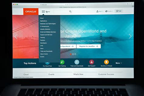 Is Oracles “processor” Licensing Definition Technically Flawed