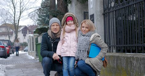 Pierwsza miłość Własna droga Świat Seriali w INTERIA PL