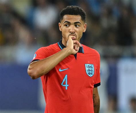 Nå Handler Det Mye Om Colwill På Sosiale Media Liverpool Fc Supporters Club Norway