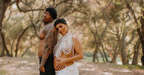 Ник Кенън и Аби Де Ла Роса очакват близнаци Ladyzonebg