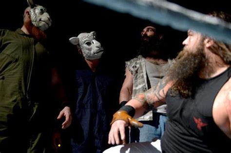 Wwe Wrestlemania 2014 Biggest Booking Mistakes Heading Into Ppv News