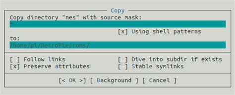 Cómo Copiar Roms A Retropie Desde Usb Recreativas Online