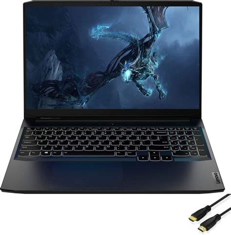 Lenovo IdeaPad Gaming I I H GTX Full HD X IPS GB