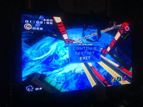 Huhneat Sonic The Hedgehog Amino