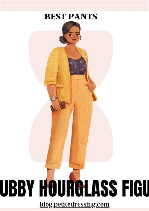 How To Dress Plus Size Hourglass Body Shape Fashion For Your Body Type
