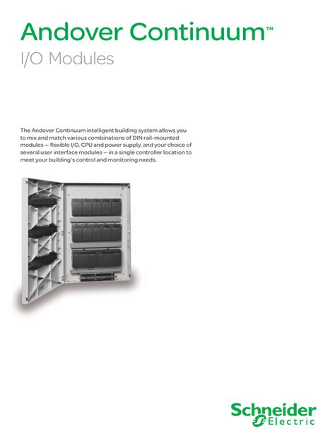 Ui 8 Module Selection Pdf Power Supply Relay
