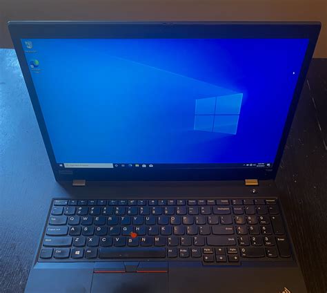 Lenovo Thinkpad T590 For Sale In Irwindale Ca Offerup