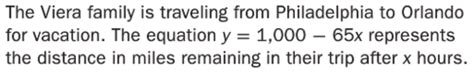 Linear Equations Word Problems Graphing Linear Equation Word Problems Flashcards Quizlet