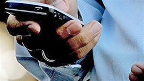 Govt Directs Telcos To Block Incoming International Spoofed Calls The Hindu