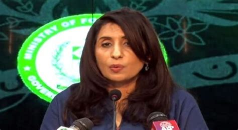 Pakistan To Send Humanitarian Aid To Gaza