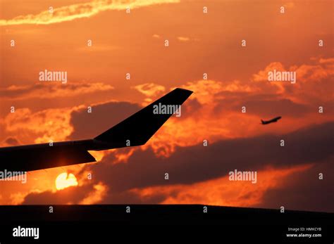 Winglet Airbus A330 200f Prototype Parked In Static Display At