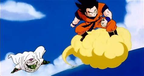 Flying Nimbus Wiki Anime Amino