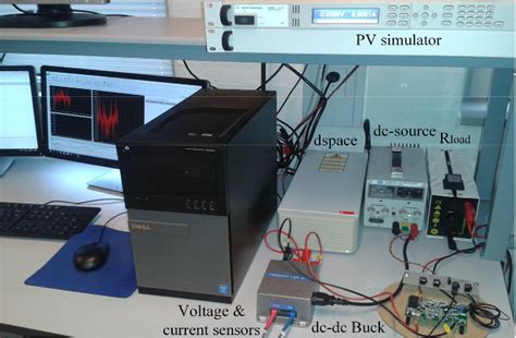 figure 10 from a dual discrete model predictive control based mppt for