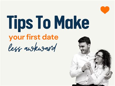 How To Not Be Awkward On A Date 15 Expert Tips