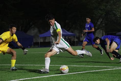 関東大学サッカーリーグ戦3部【第15節】 Asia Sports Asia University Sports Site
