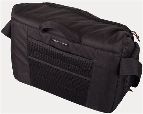 Lowepro Compuday Photo 150 Camera Bag Review Ephotozine