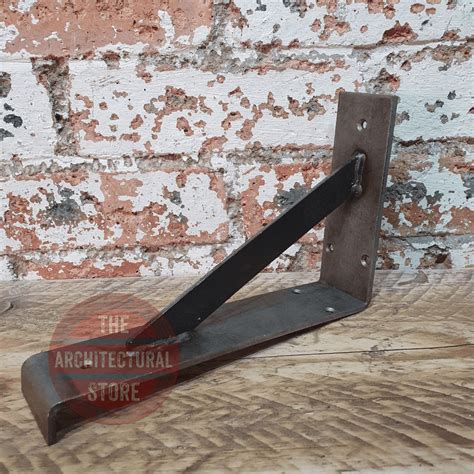 Heavy Duty Shelf Brackets
