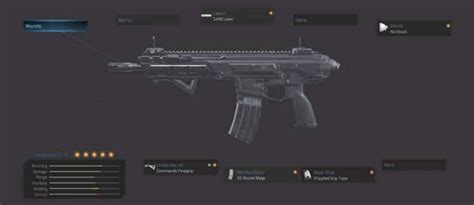 Kilo 141 Best Classes And Attachments Modern Warfare Kavo Gaming
