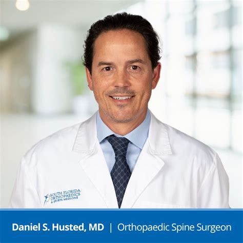 South Florida Orthopaedics And Sports Medicine On Linkedin