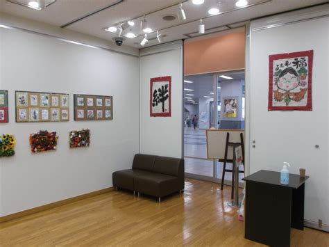 あっこの気ままな作品展加古川観光協会