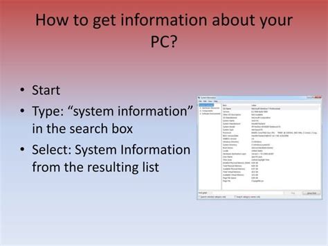 System Software And Operating System Ppsx Operating Systems