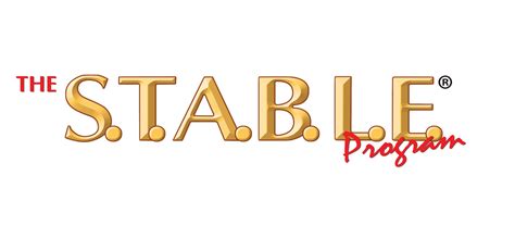 S T A B L E Learner Course Classroom The S T A B L E Program