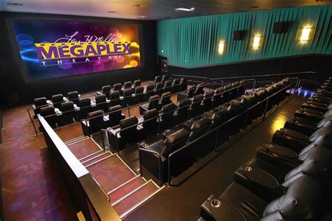 Megaplex Theatres Event Venue Lehi Ut Party Venue