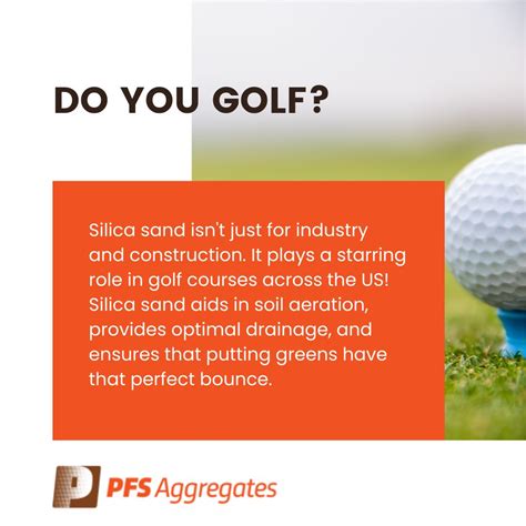 Pfs Aggregates On Linkedin Pfsaggregates Golfcoursemagic