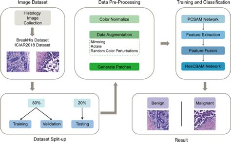 Convolutional Neural Network With Parallel Convolution Scale Attention Module And Rescbam For