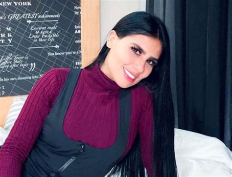 ¿quién Es Gisselle Sampayo La Conductora De ‘es Show Que Tras 13 Años