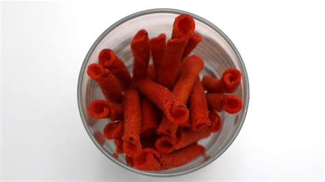 Takis New Cobra Chips Taste Like Spicy Worcestershire Sauce