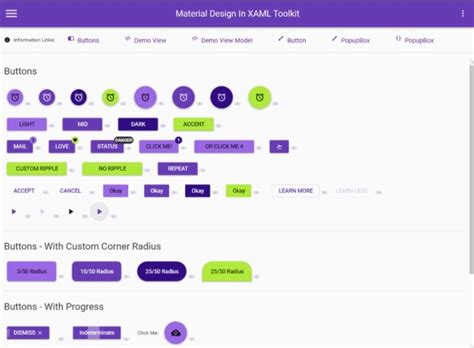 material design이란 material design사용하는 이유 개발 완벽정리