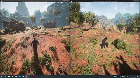 Devdiary End Of Day 11 Of Making A Multiplayer System From Scratch