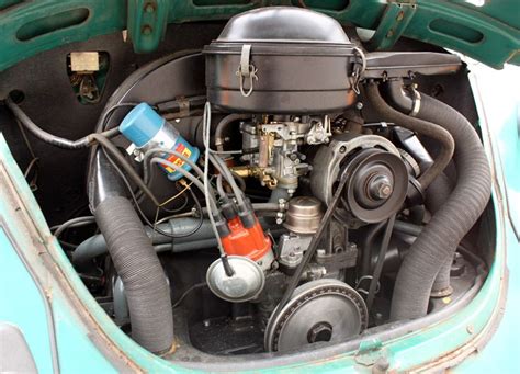 Vw Engine Kit