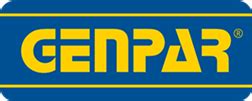 Genpar Genpar Generamos Soluciones