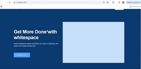 Muhammad Adnan Zafar On Linkedin Assignment Codingjourney React