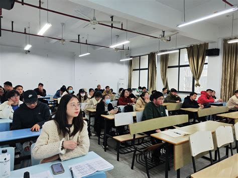 我为同学做实事材料学院研究生会组织开展“数据信息及科技文献检索”主题培训 上海大学材料科学与工程学院