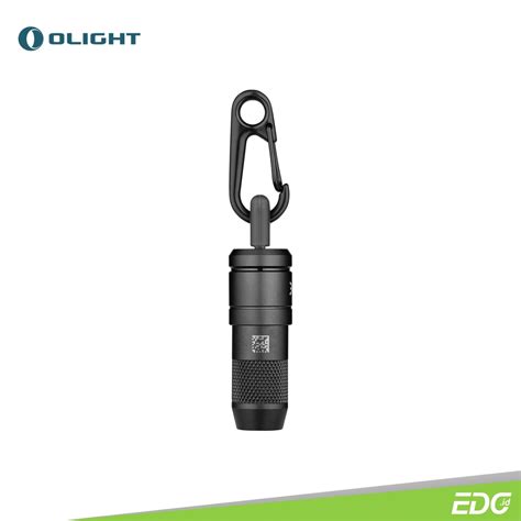 Jual Olight Imini 2 Black 50lm Rechargeable Flashlight Senter Mini Led Harga Promo Terbaru 2025