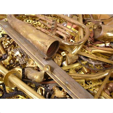 Bronze Scrap At 50000 Inr In Howrah West Bengal Metcast India