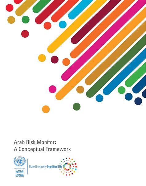 Arab Risk Monitor A Conceptual Framework United Nations Economic And Social Commission For