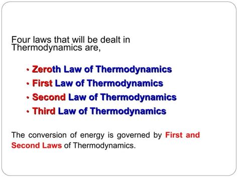 BASIC CONCEPTS OF THERMODYNAMICS PPT