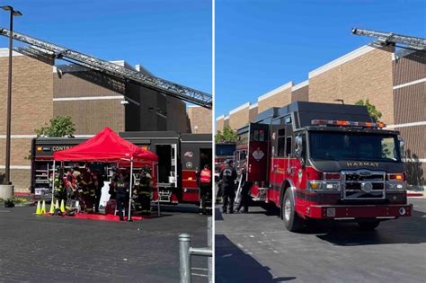 Costco Workers Describe Dangerous White Cloud Moving Down Aisles As