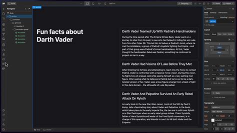 Mohamed Alaa On Linkedin 🚀 Create Your Own Gsap Powered Components In Webflow By Just Adding Some