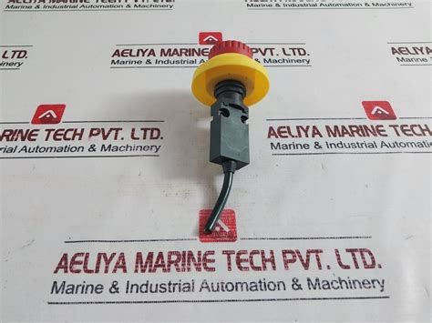 Steute Eex 14 Ruv 2ö Pushbutton Switch Aeliya Marine