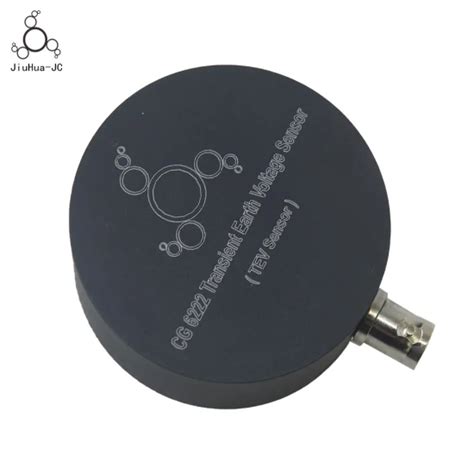 Tev Transient Earth Voltage Sensor Partial Discharge For Gis Pd Detection Tev Sensor And Tev