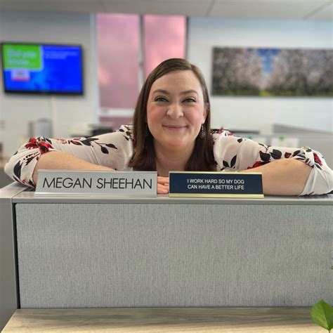 Tomorrow Is My 5 Year Anniversary At Tri Counties Bank Im So Blessed